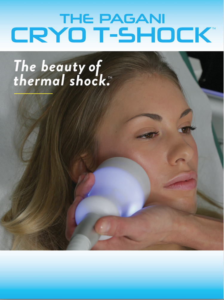 Recovery Science Inc. | Does Cryo T Shock Work? | Recovery Science Inc.
