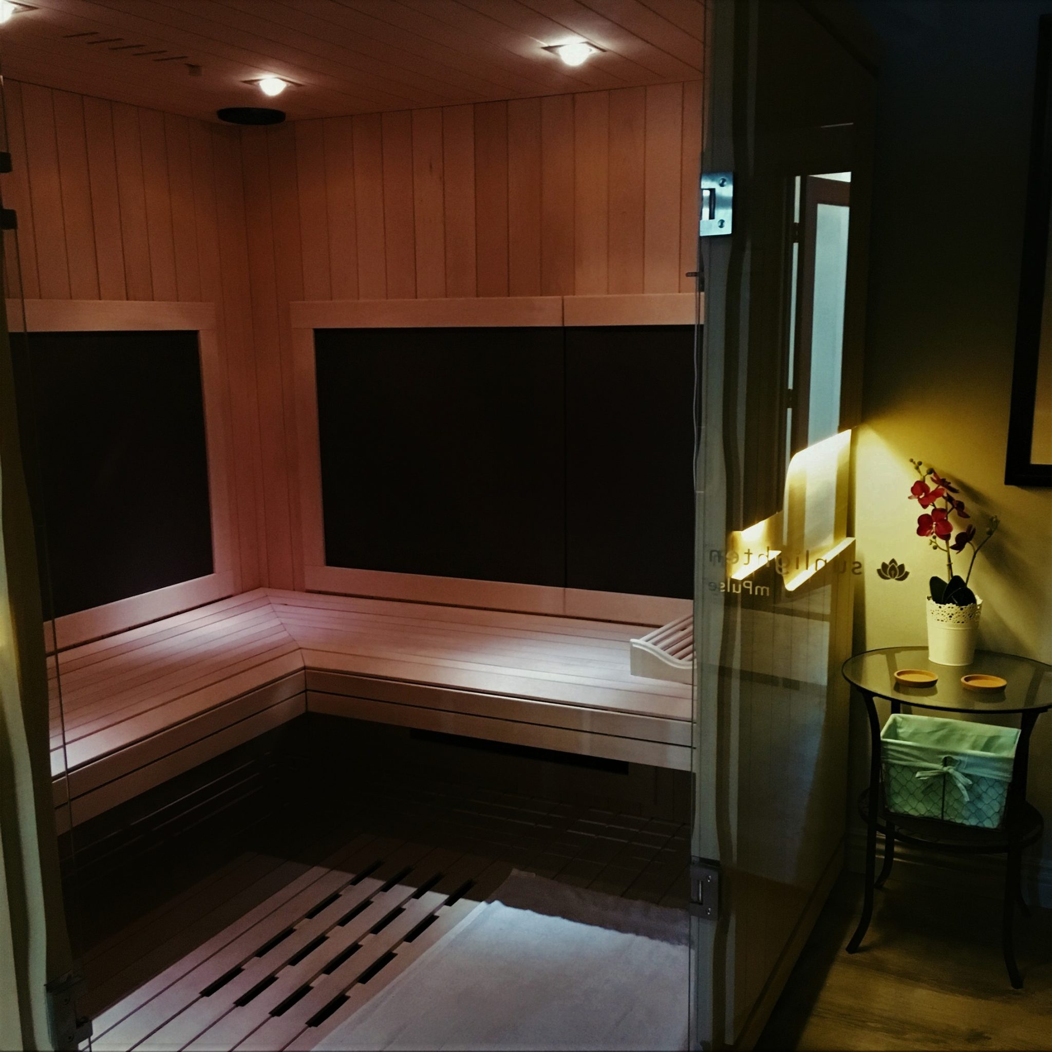 Recovery Science Inc. | 7 Reasons Why You Should Use an Infrared Sauna ...